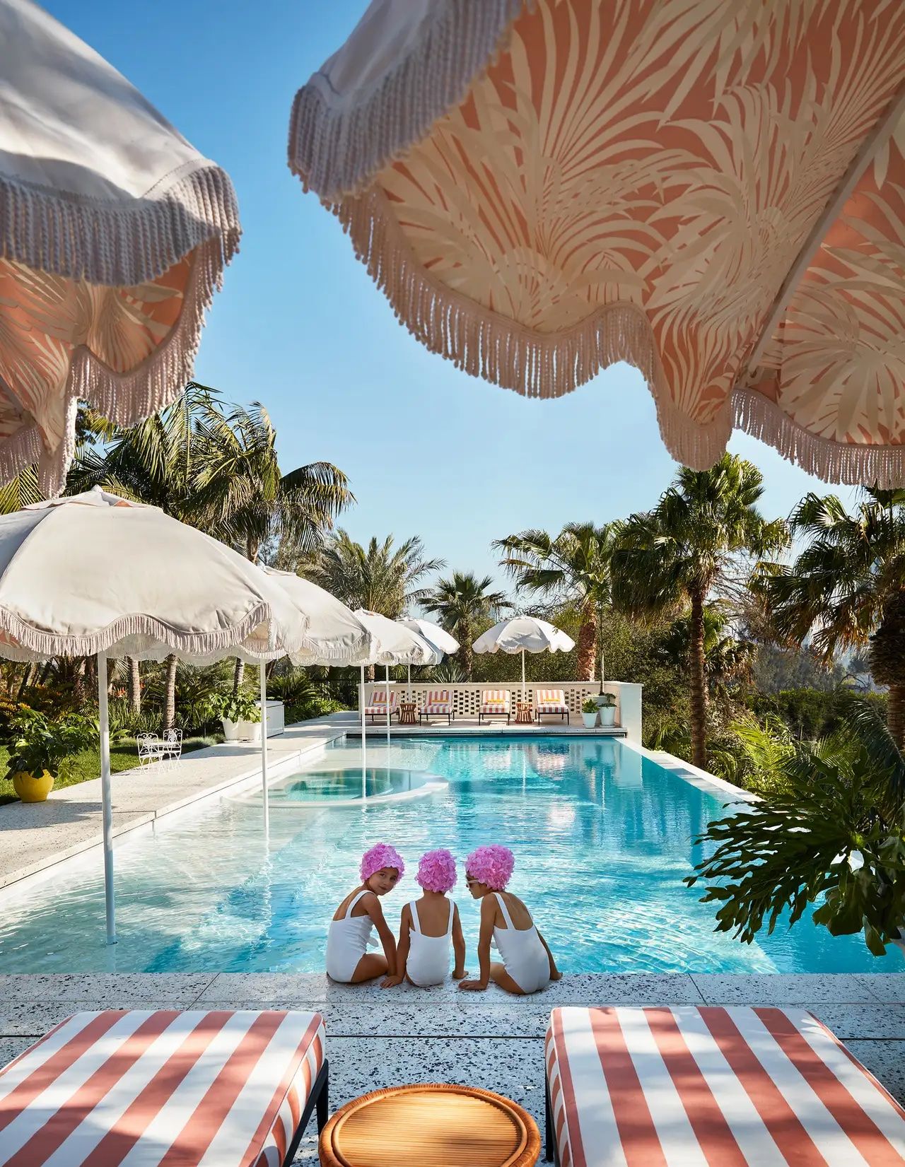 39 Incredible Swimming Pools | The Study