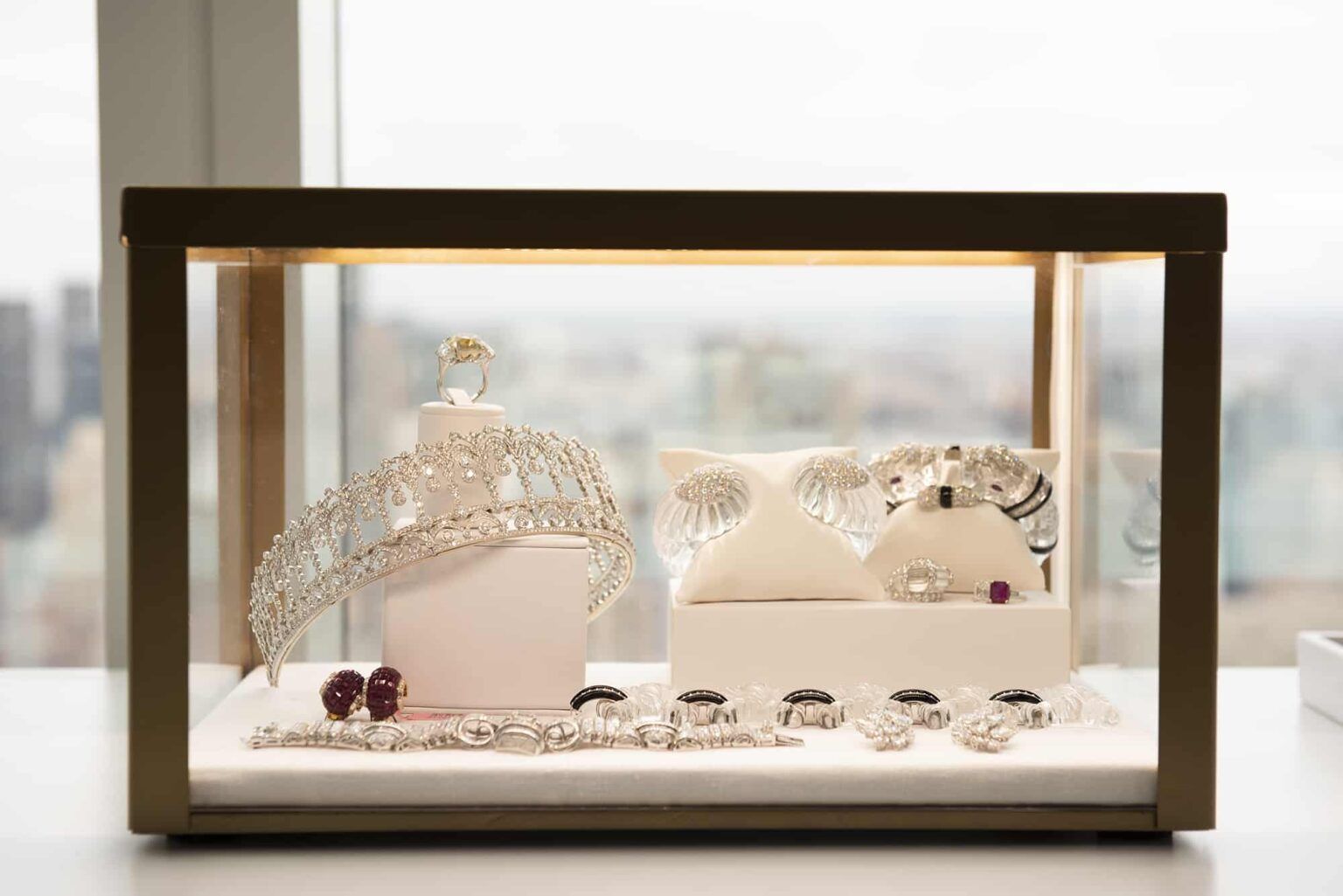 1stdibs Invited Gem and Watch Lovers to Be Dazzled during NYC Jewelry ...