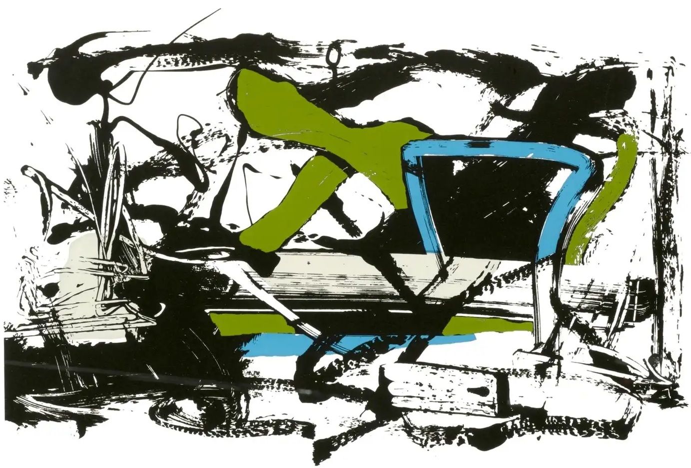 The 1stDibs Guide to Types of Abstract Art | The Study