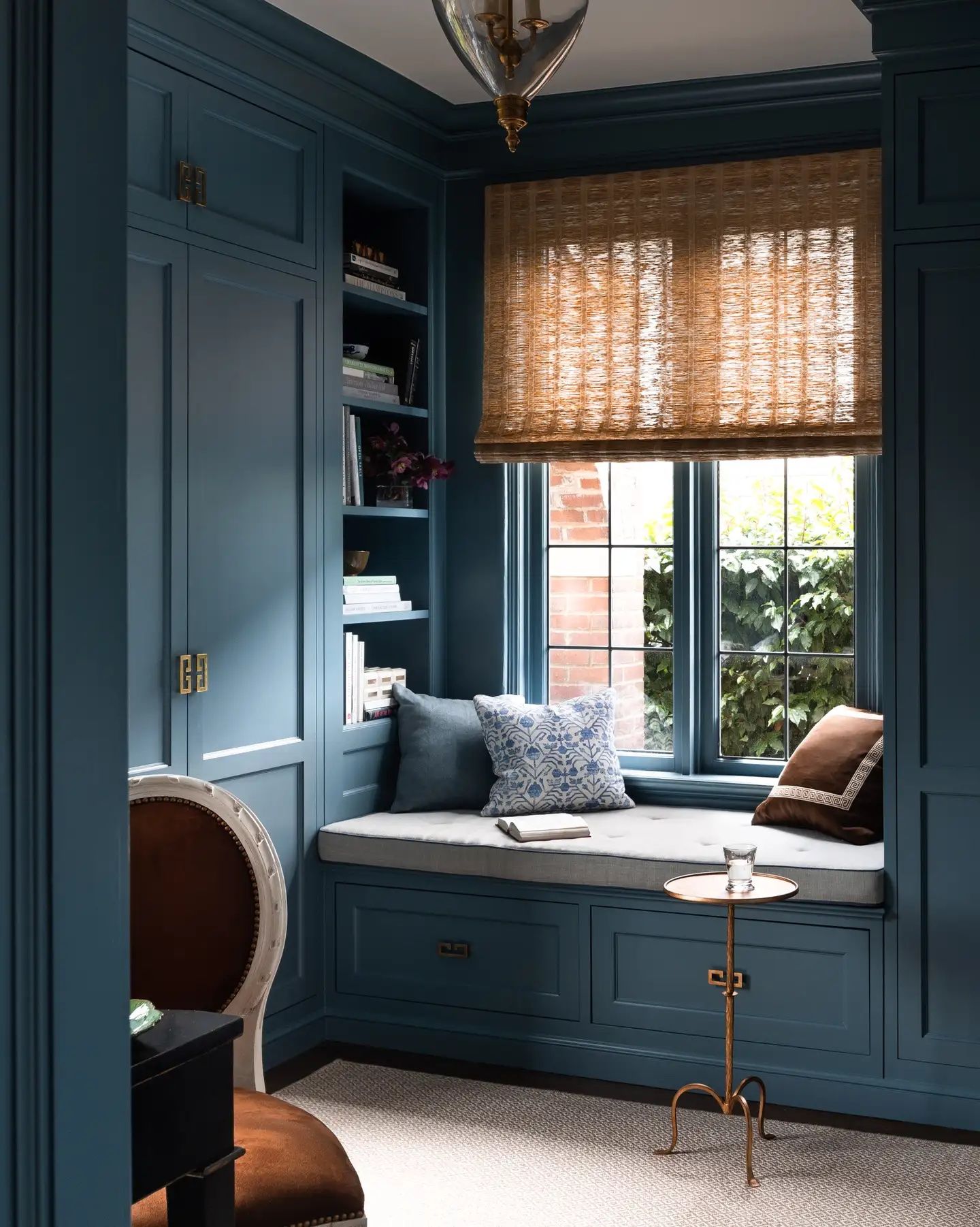 17 Cozy Window Seats to Inspire Your Own | The Study