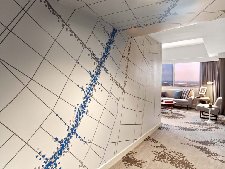 10 Design-Destination Hotels That Will Make You Reconsider Checking Out ...