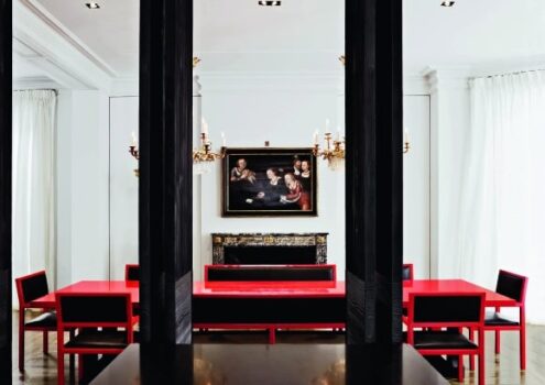 Classic British Interior Design: 18 Homes