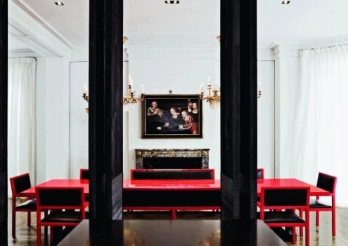 Classic British Interior Design: 18 Homes