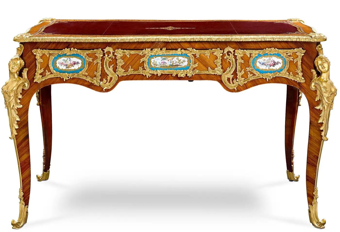 Exquisite Sèvres Porcelain Brings More to the Table than Dishes | The Study