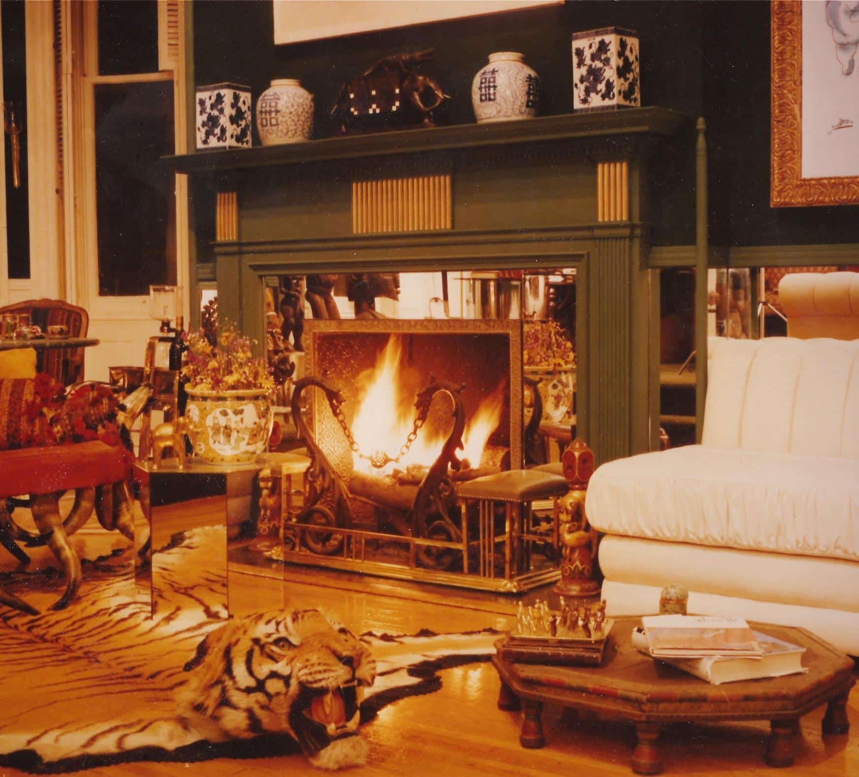 Dealer Dispatch: Mars Palm Beach - The Study