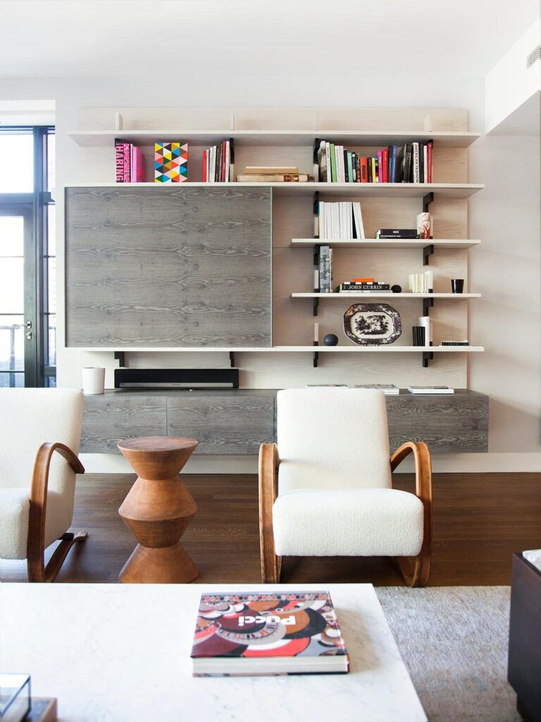 16 Interior Designers Who Are Drawn to Warm Neutral Colors Right Now ...
