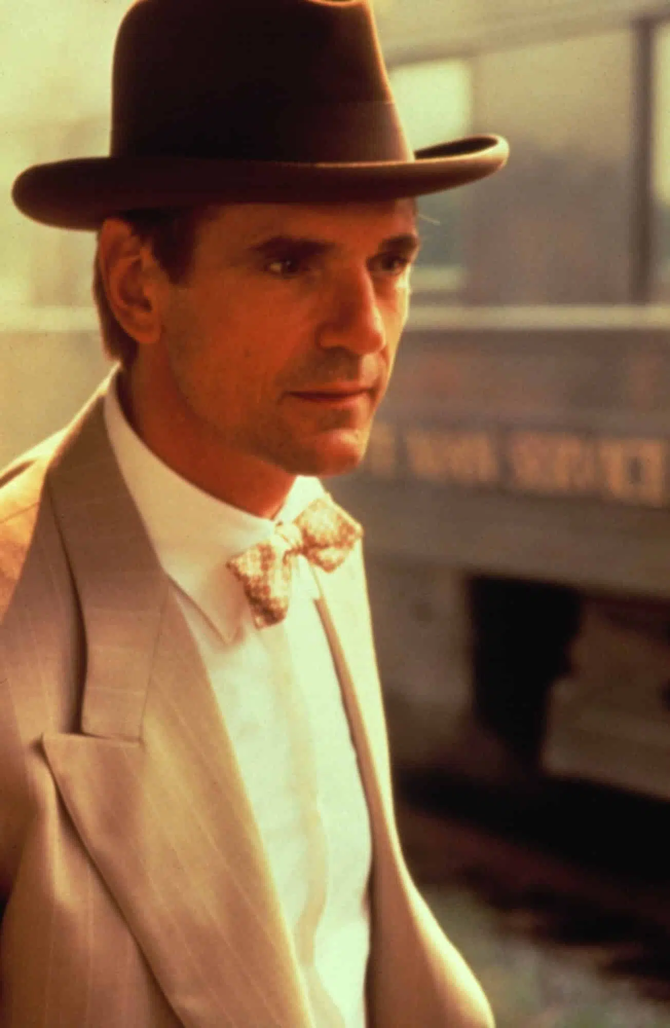 Jeremy Irons's Most Stylish Movies | The Study