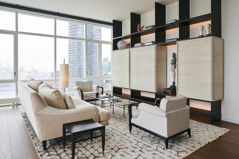 How Sculpture Can Take a Room from Good to Great - The Study