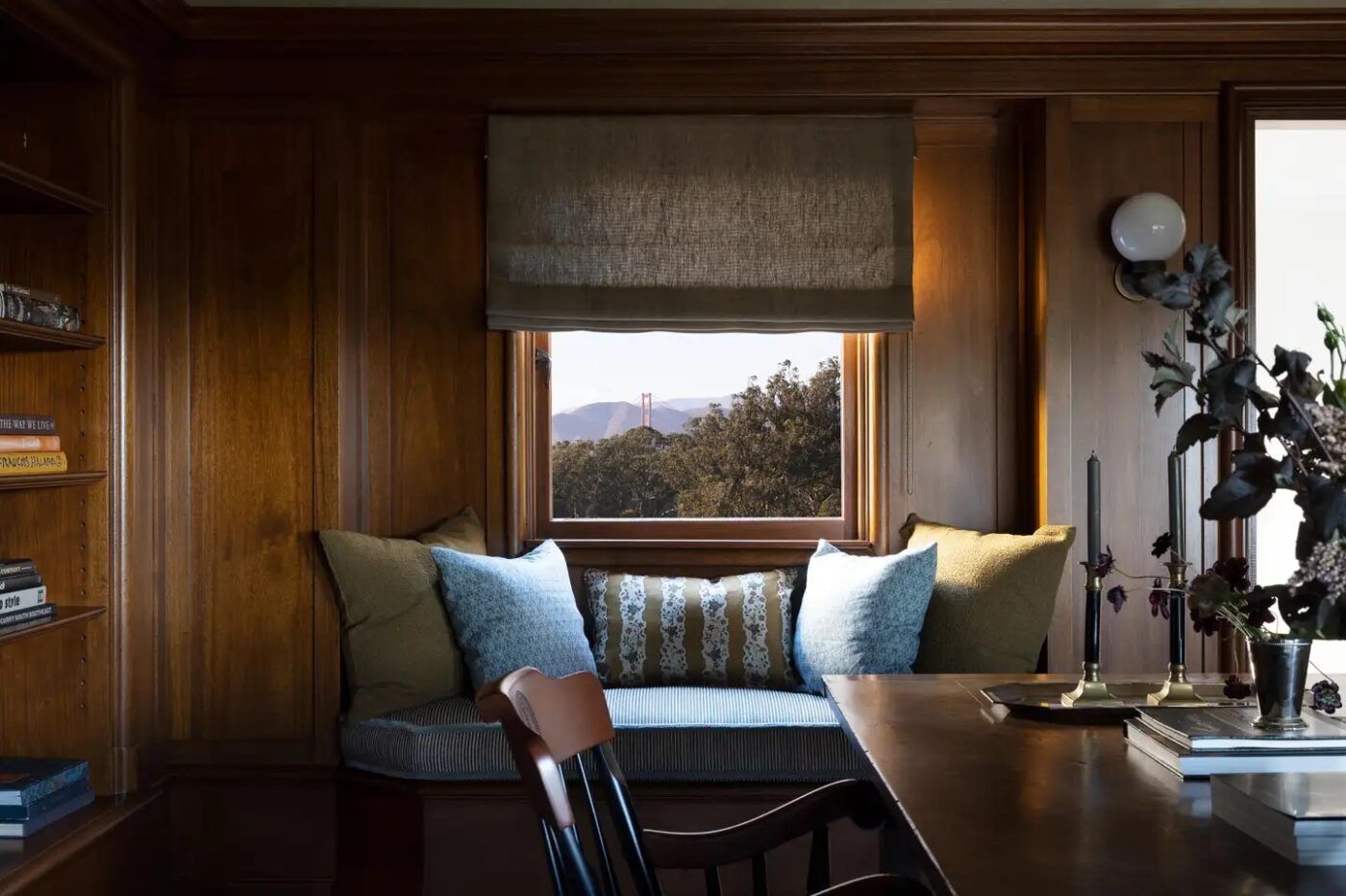 17 Cozy Window Seats to Inspire Your Own | The Study