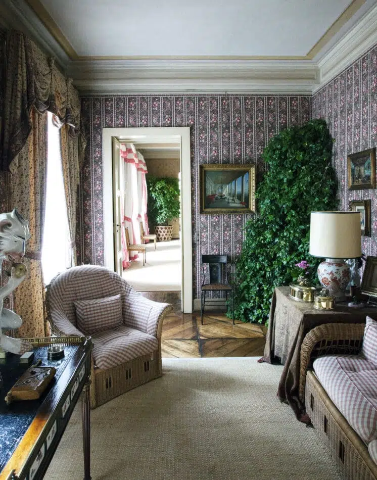 24 Majestic Italian Interiors | The Study