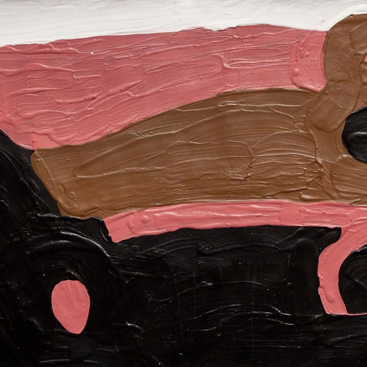 With a Show at MoMA, Marlon Mullen Paints Pictures That Are beyond ...