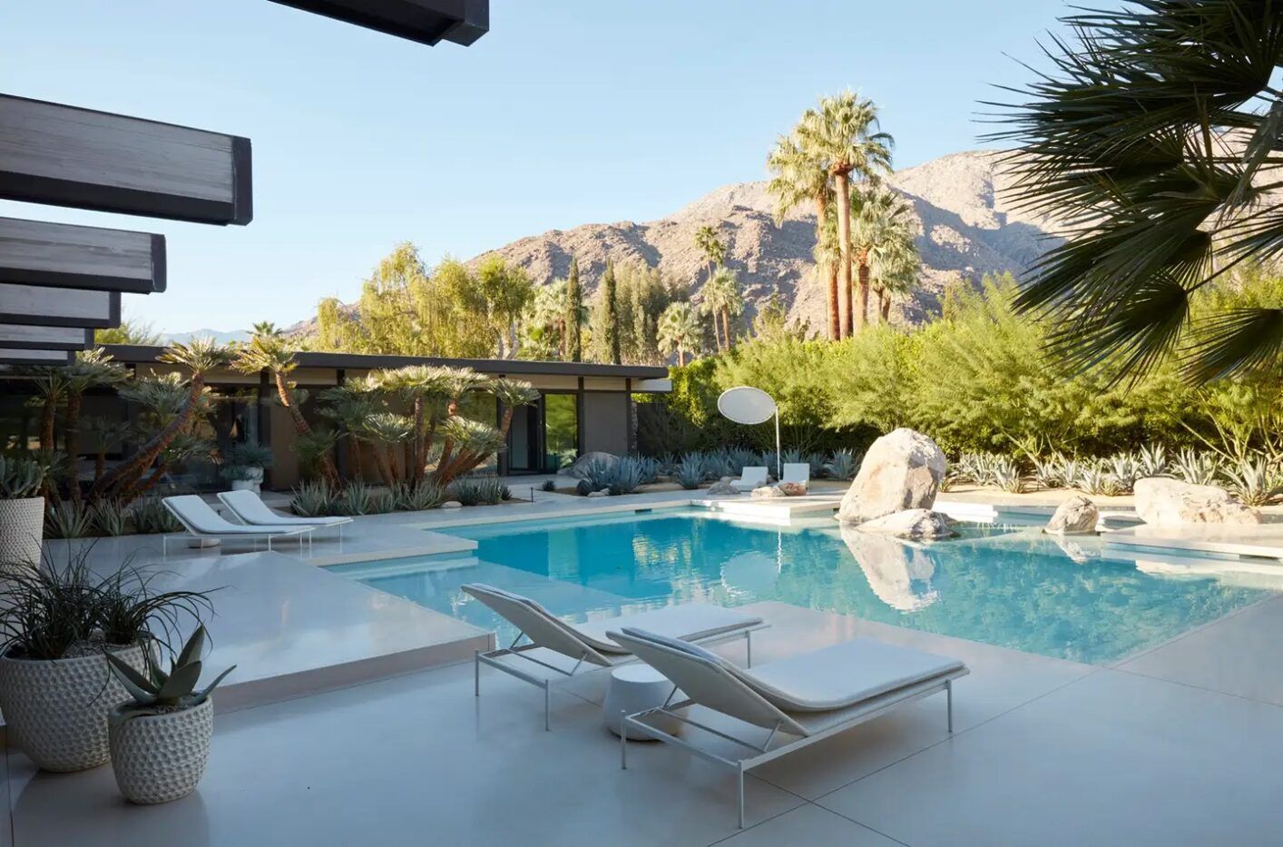 39 Incredible Swimming Pools | The Study