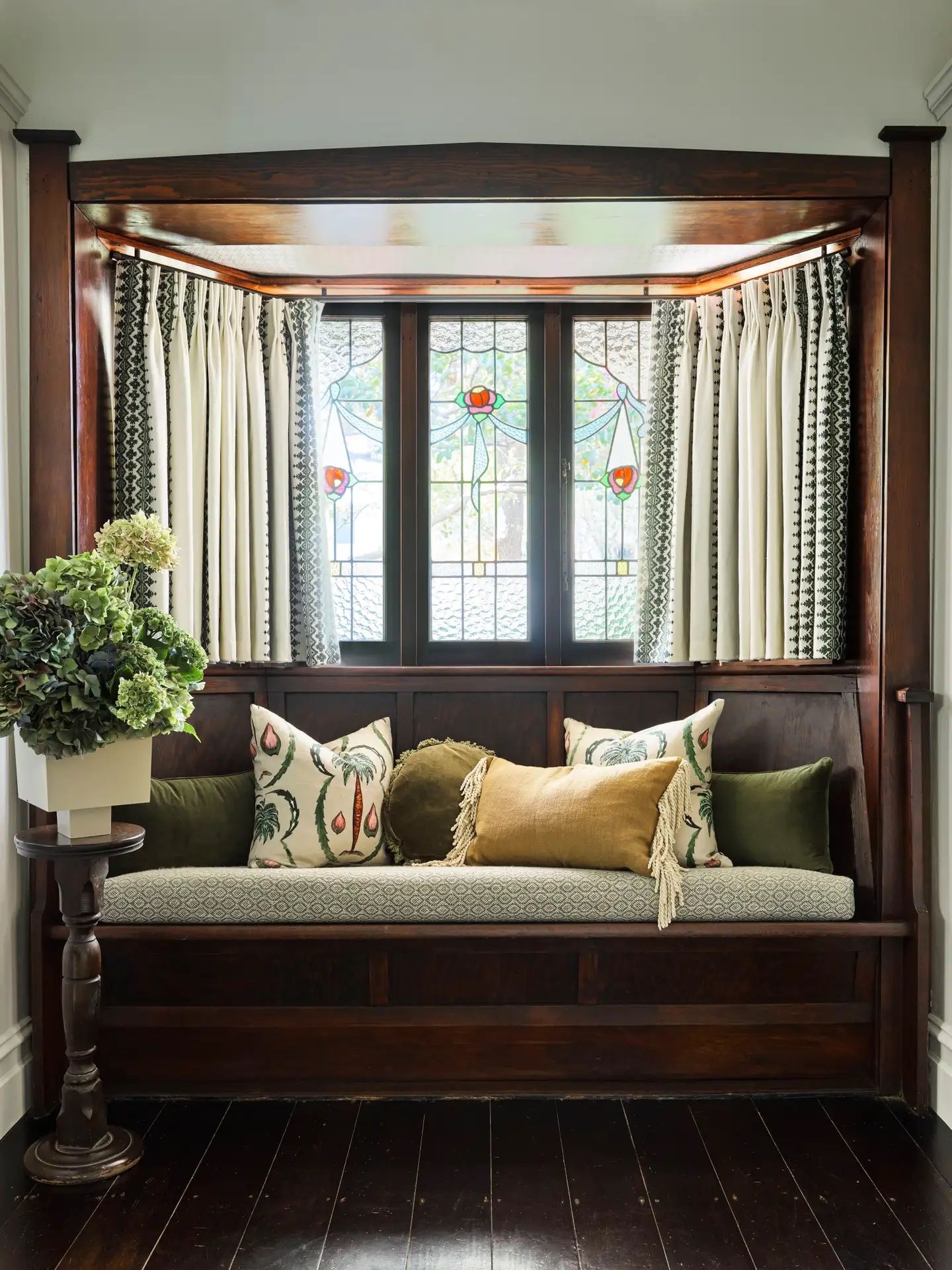 17 Cozy Window Seats to Inspire Your Own | The Study