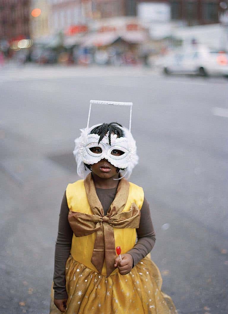 A Brief History of Face Coverings in Fashion | The Study