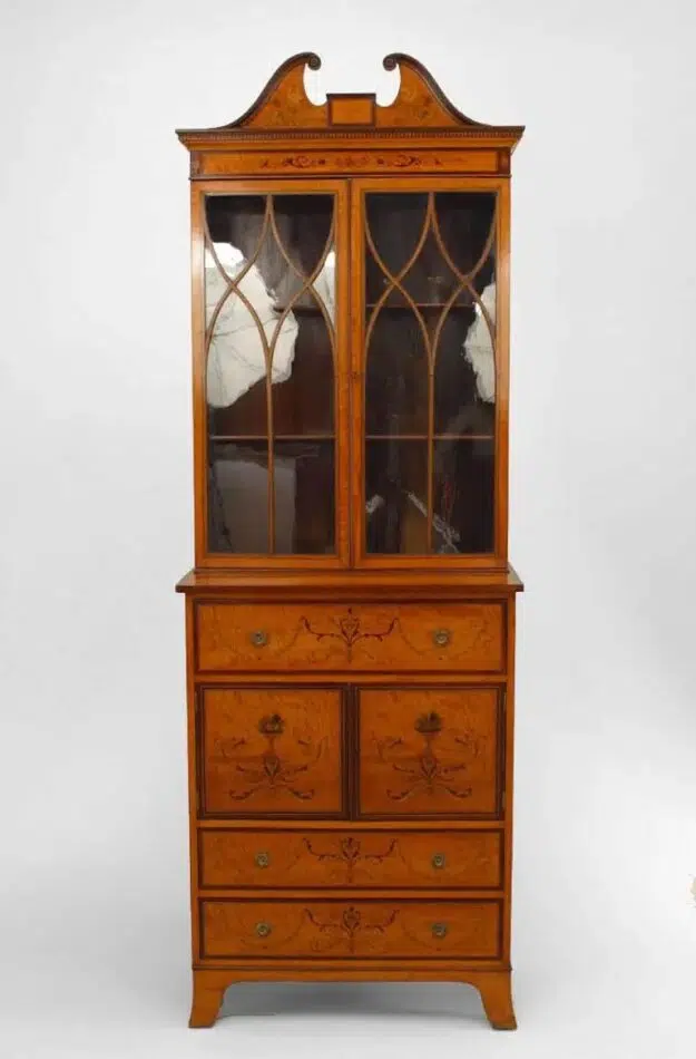 What Exactly Is a Secretary Desk, and What Is It Used For? | The Study