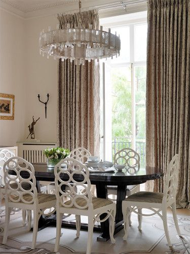 Classic British Interior Design: 18 Homes