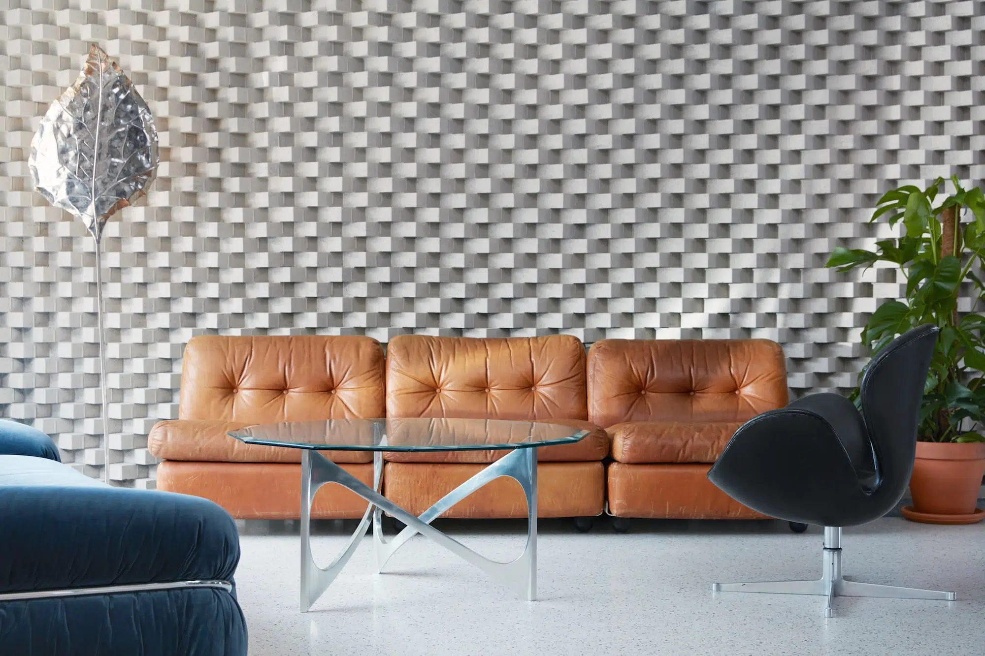 What Do Cool Icelandic Interiors Look Like? | The Study