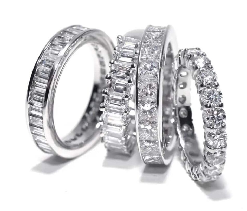 What Are the '4 Cs' of Grading Diamonds? | The Study