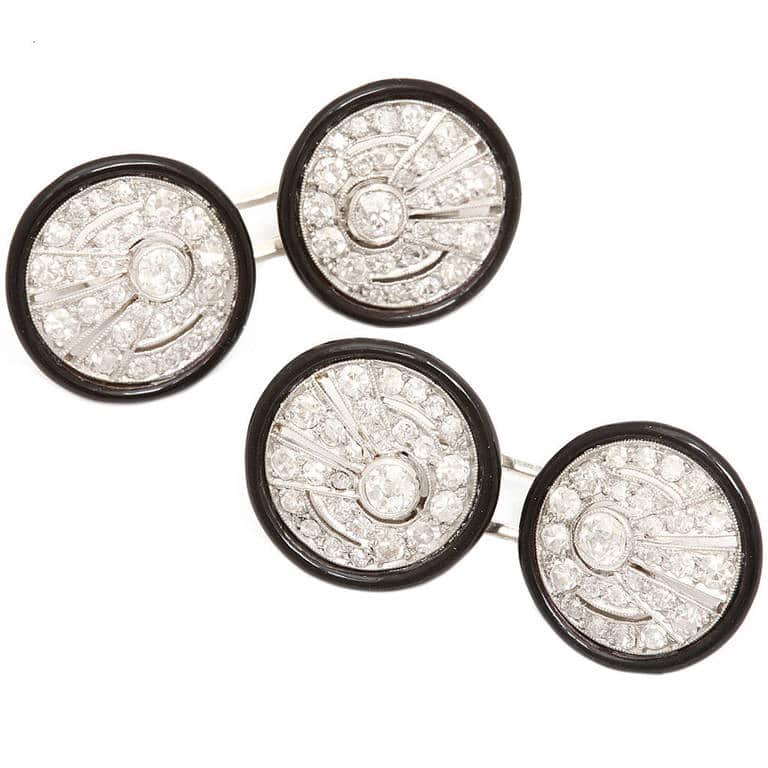 The All-Encompassing Guide to Cufflinks - The Study