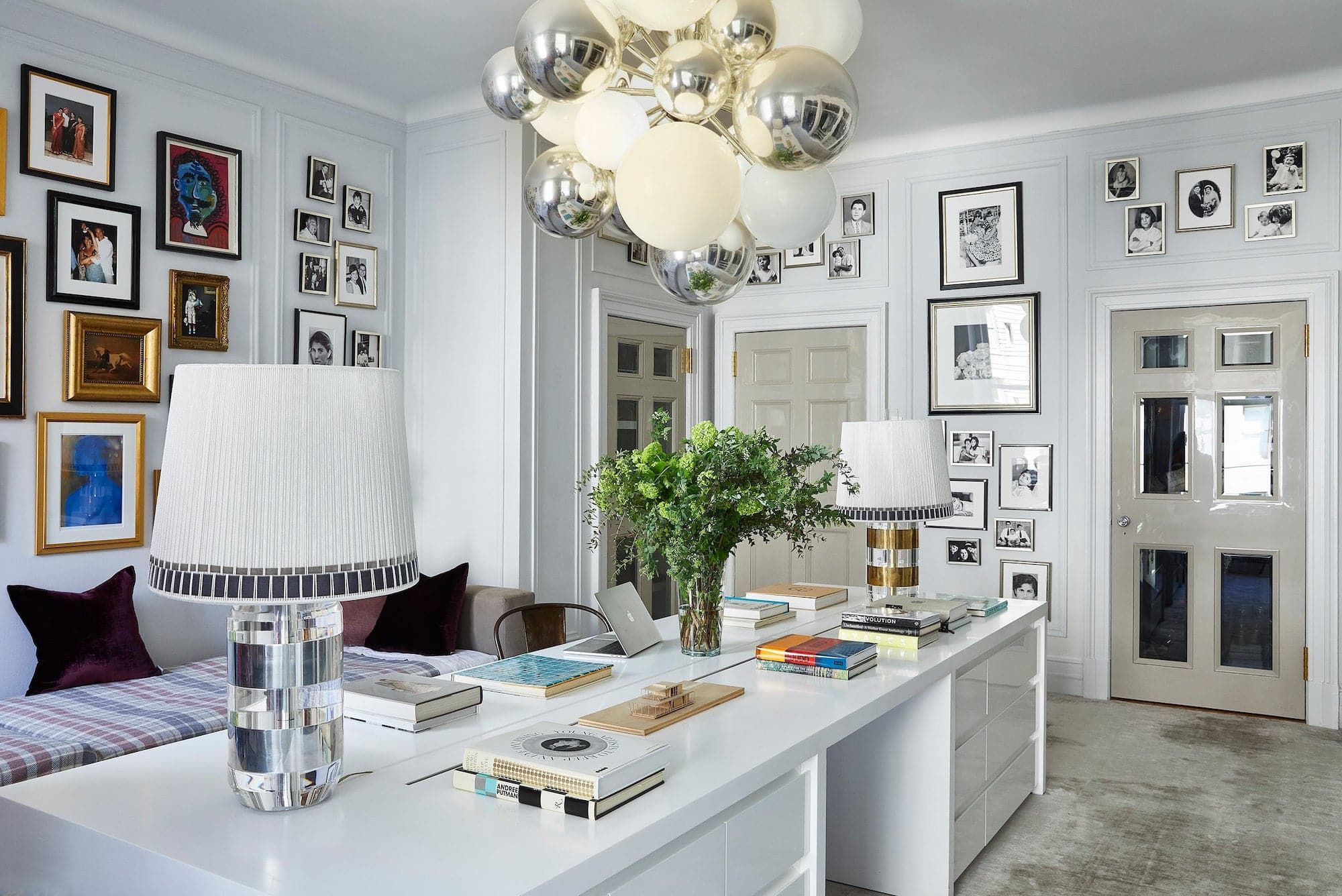 Inside 45 Interior Designers’ Exquisite Homes | The Study