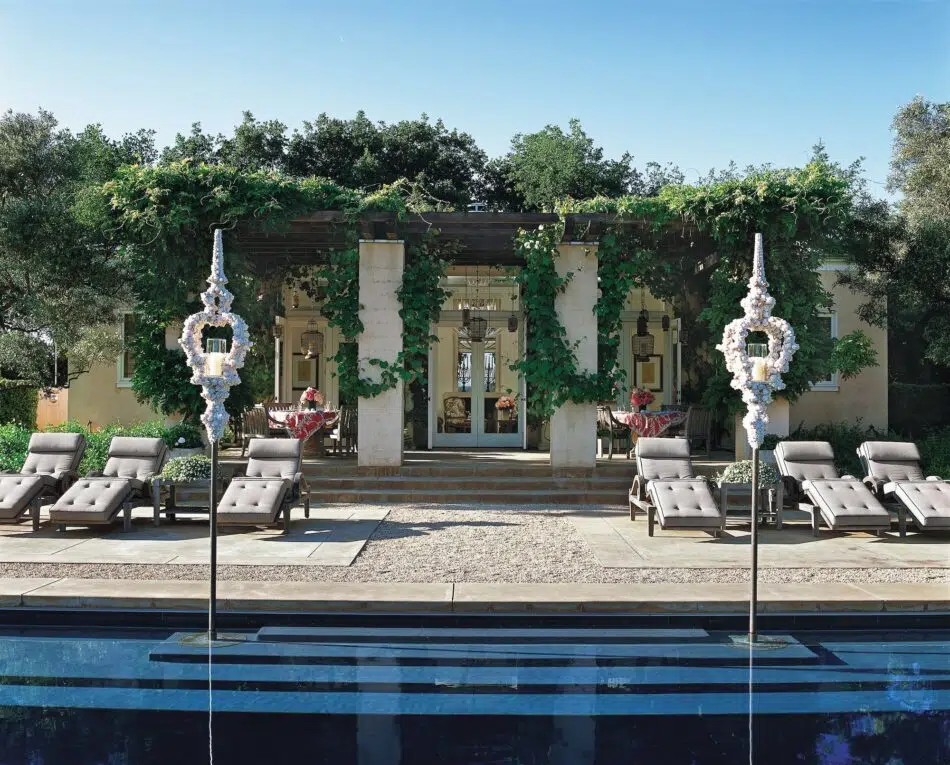 39 Pool Houses That Are the Picture of Summer | The Study