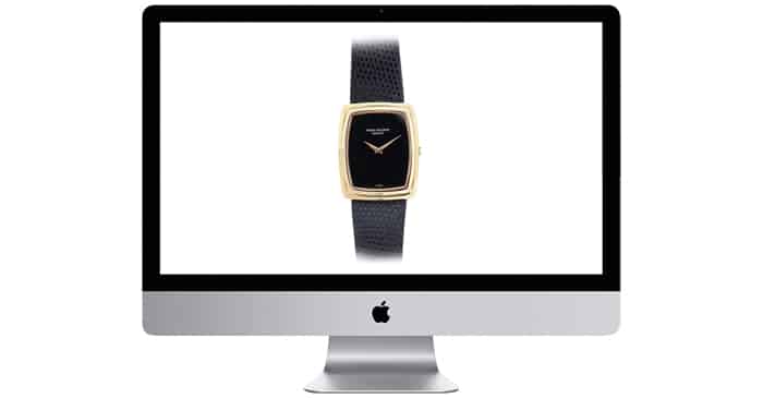 Luxury Watch Experts on Apple Watch: We're Not Worried
