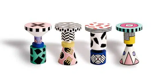 Why 1980s Memphis Design Is Popular Once Again | The Study