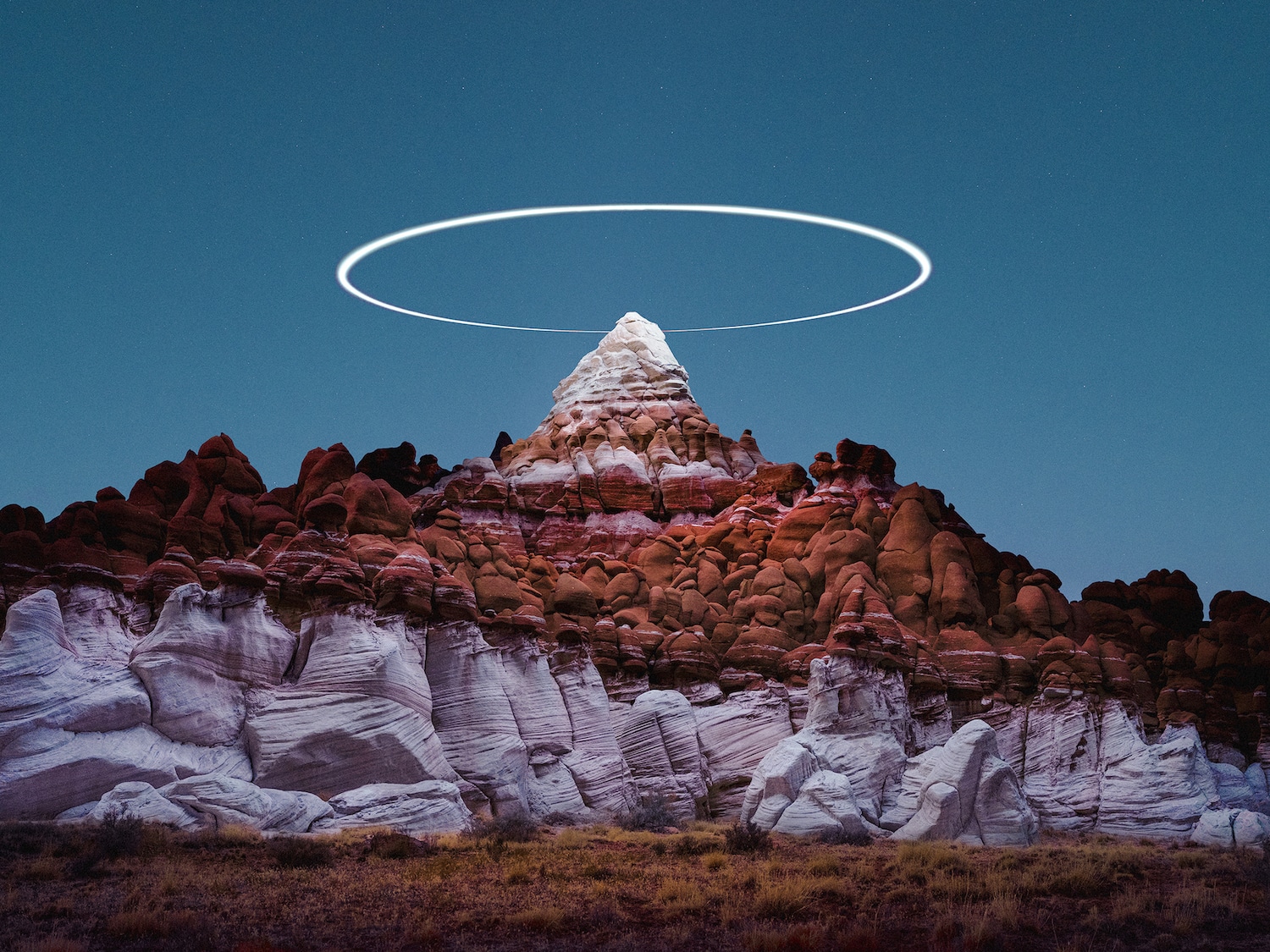 7 Impactful Pictures to Seek Out at the Photography Show in New York ...