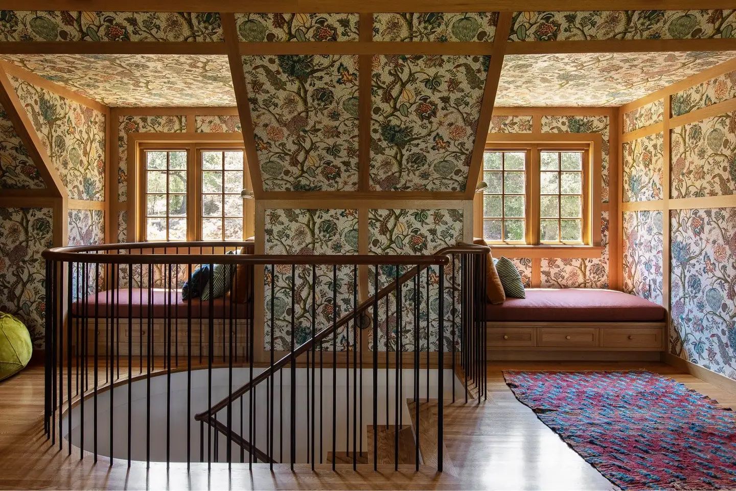 17 Cozy Window Seats to Inspire Your Own | The Study