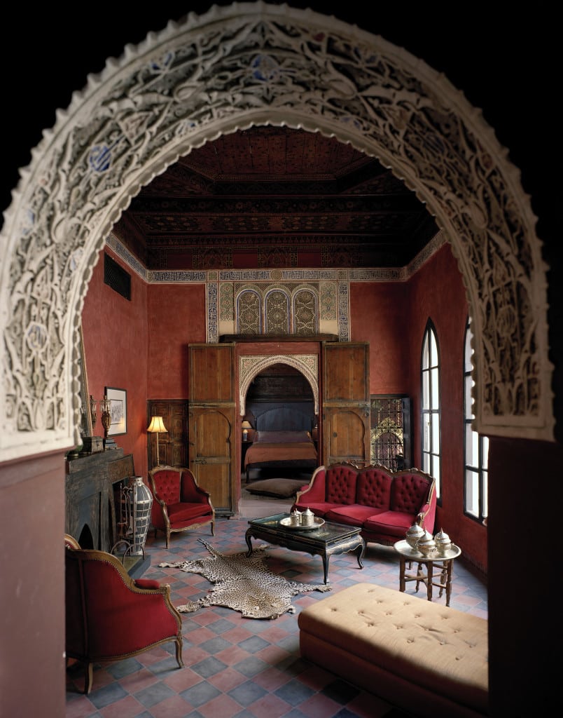 October's 10 Most Photogenic Rooms on Instagram - The Study