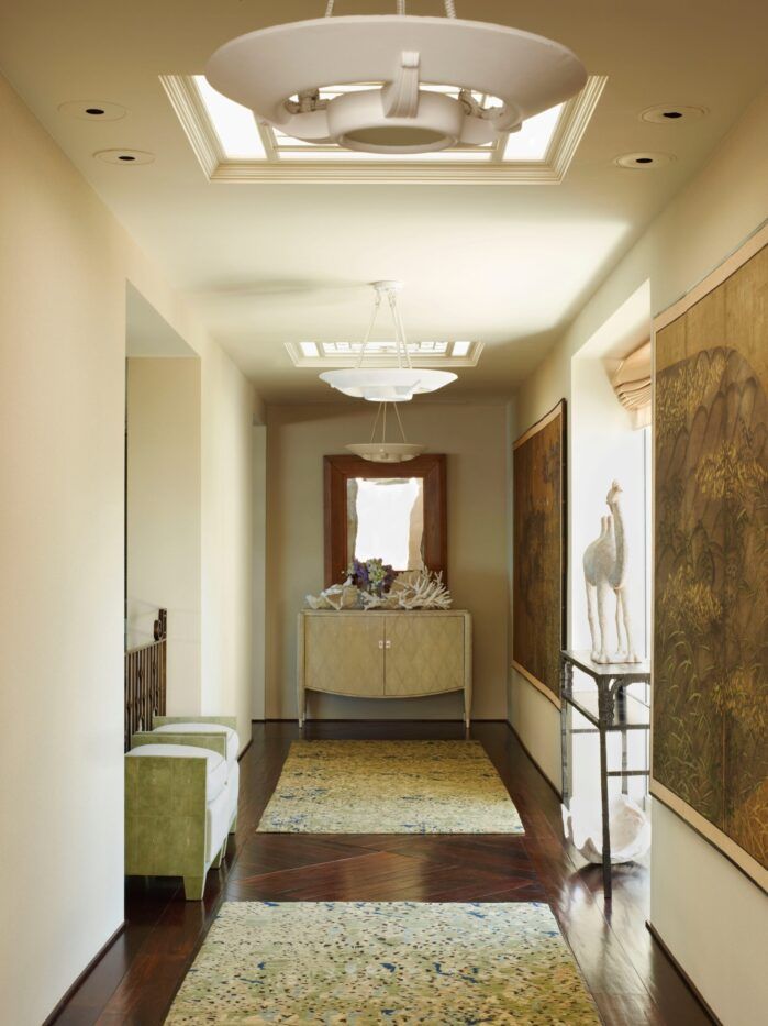 47 Fabulous Foyers | The Study