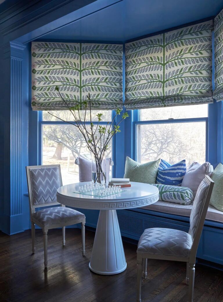 17 Cozy Window Seats to Inspire Your Own | The Study