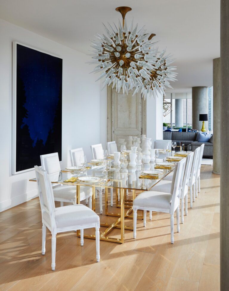 30 Sumptuous Dining Rooms | The Study