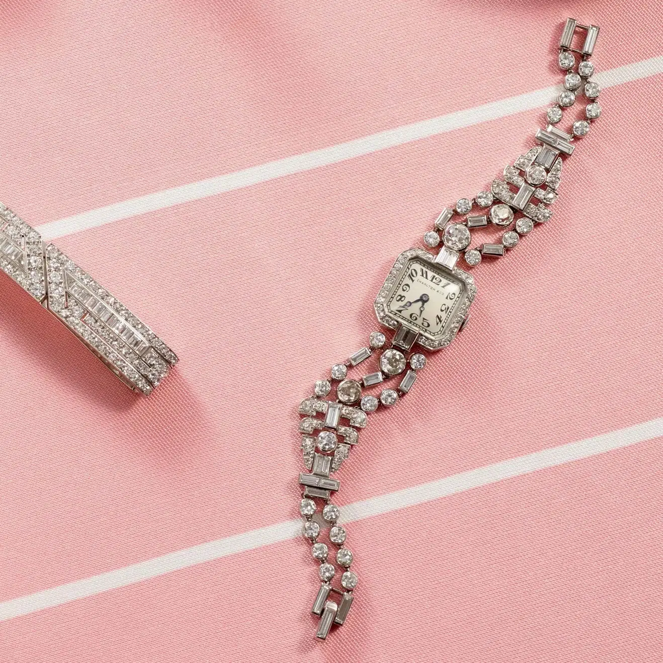 15 Scintillating Jewelry Watches to Elevate Your Holiday Style | The Study
