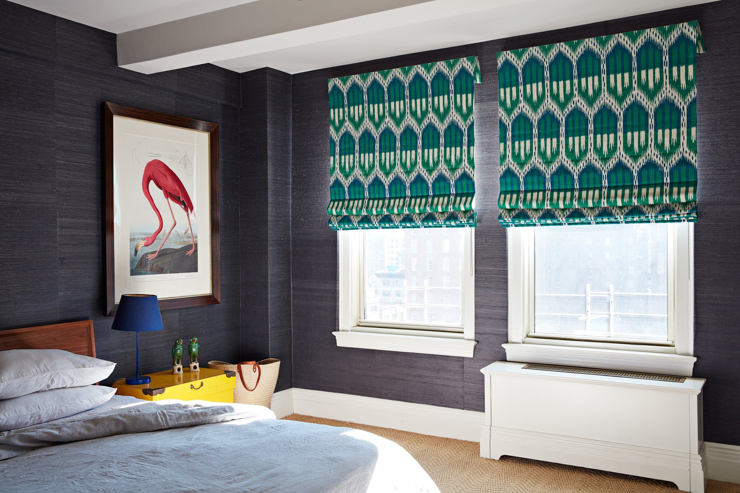 6 Window Treatment Styles We’re Coveting - The Study