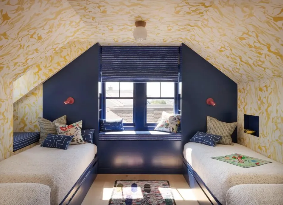 17 Cozy Window Seats to Inspire Your Own | The Study