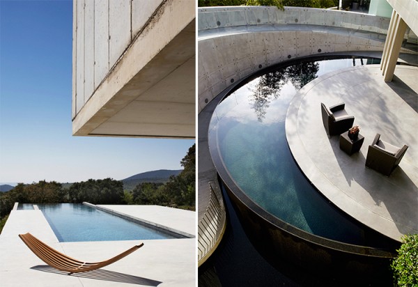 The Most Beautiful Pools in the World