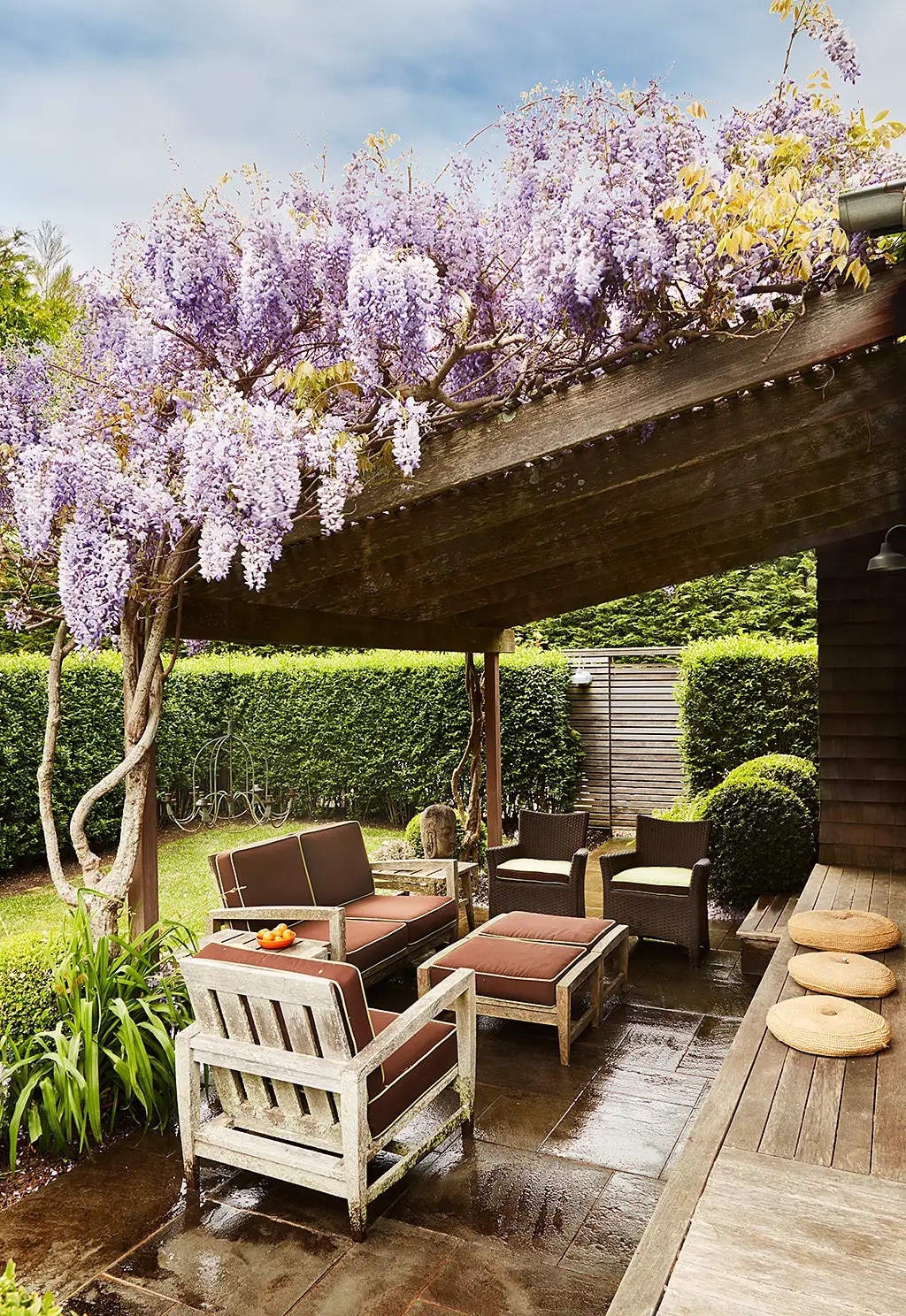 12 Picture-Perfect Pergolas with Breezy Charm - The Study