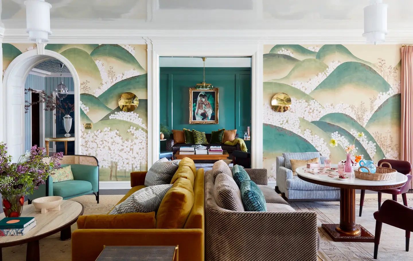 The 1stDibs Guide to 2025 Interior Design Trends | The Study