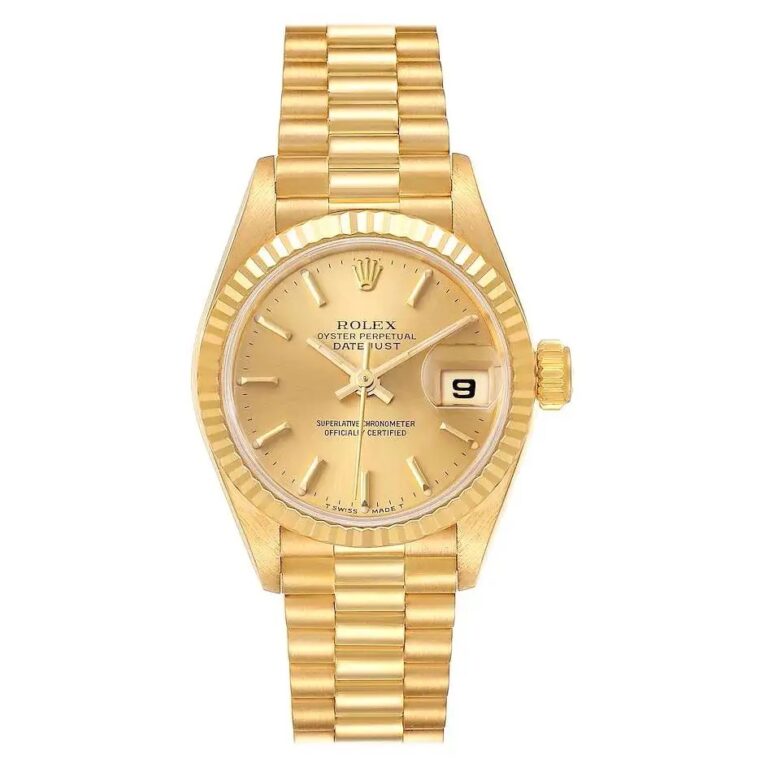 Dimepiece’s Brynn Wallner Tells Us about the Watches Celebs Should Wear ...