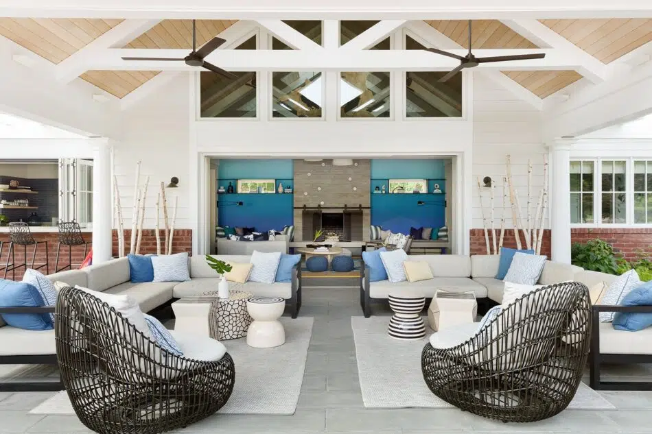 39 Pool Houses That Are the Picture of Summer | The Study