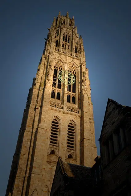 Ivy League Architecture: 8 Buildings from America's Most Prestigious ...