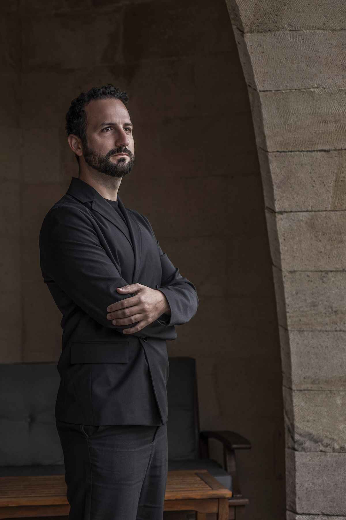 Galerie Philia Unveils Limited-Edition Designs at Giampiero Tagliaferri ...