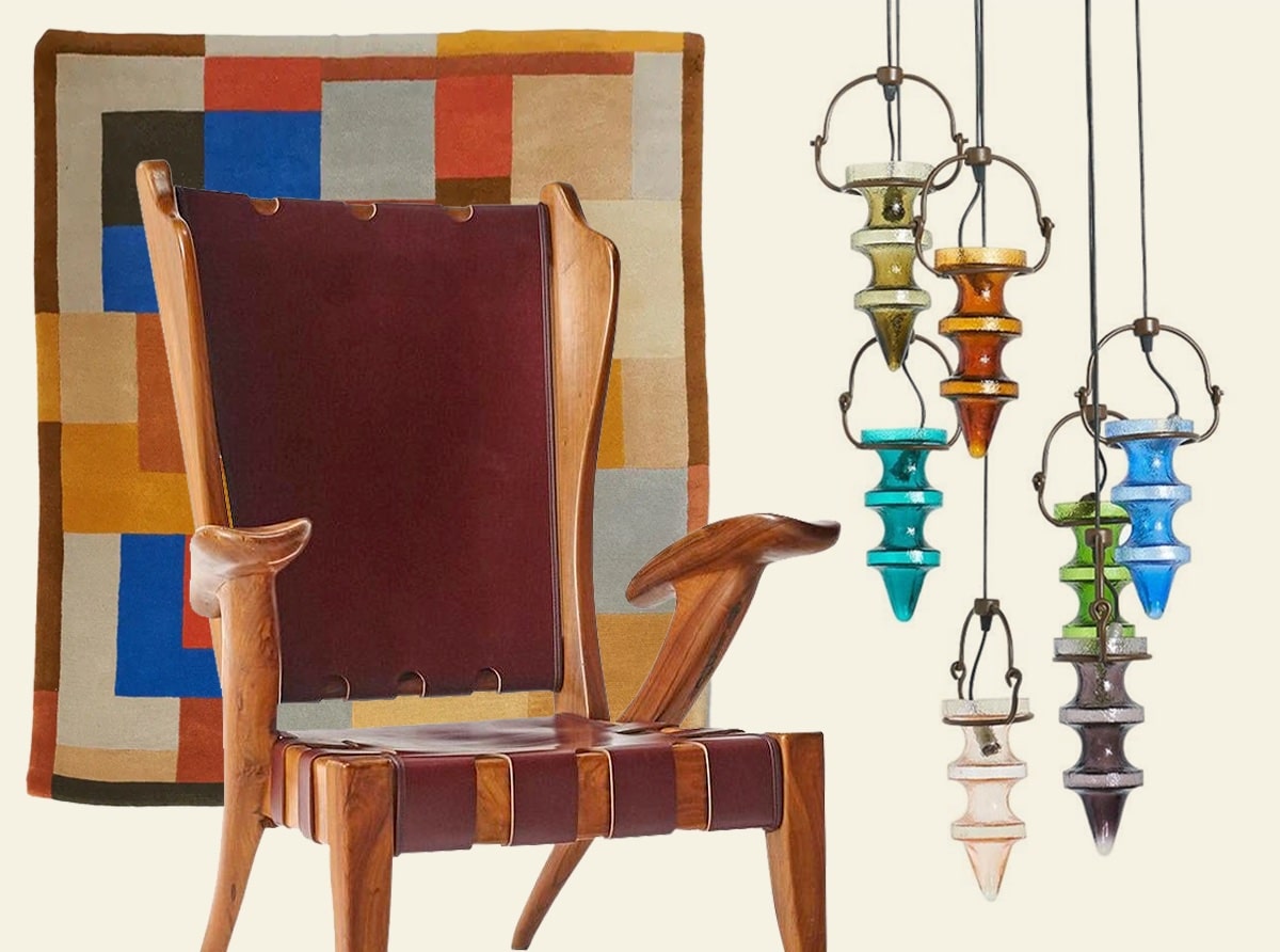 4 Things We’re Obsessed with from the Almond & Co. Auction - The Study