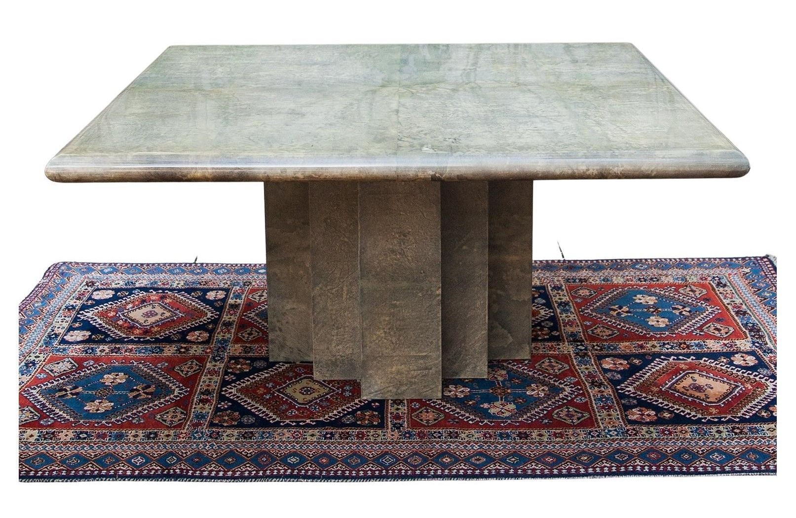 The Ultimate Guide to Types of Tables for the Home | The Study