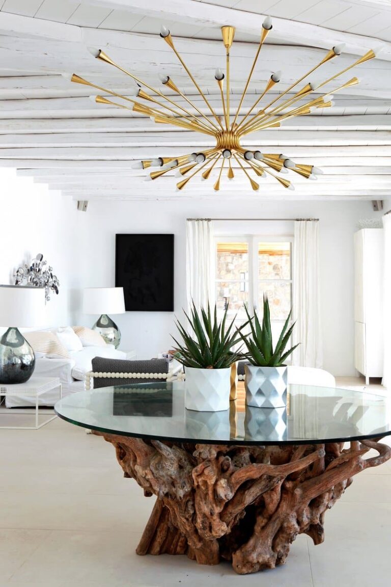 Beach Home Decor: Creating a Perfect Island House