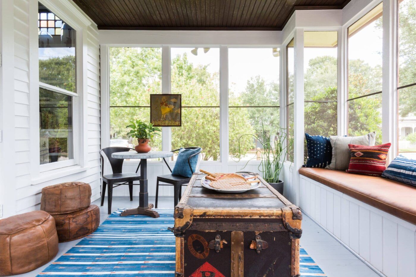 20 Tempting Texas Interiors | The Study
