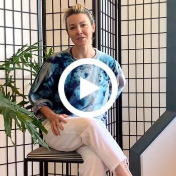 Video Tour: Charming California Designer Tatum Kendrick Shares Her ...