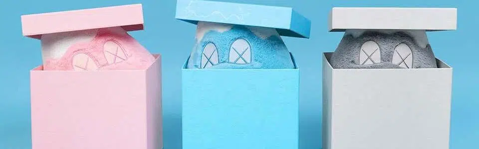 How to Spot a Fake KAWS Figure | The Study