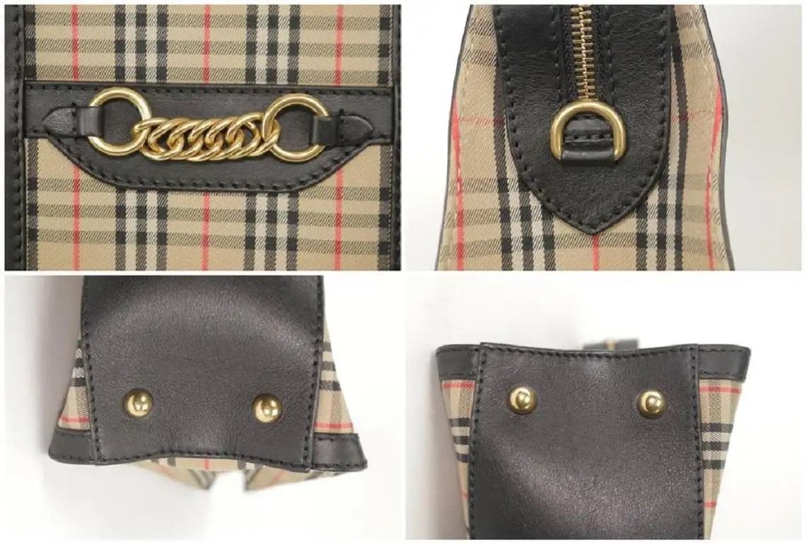 How to Tell If Your Burberry Coat or Bag Is Authentic | The Study